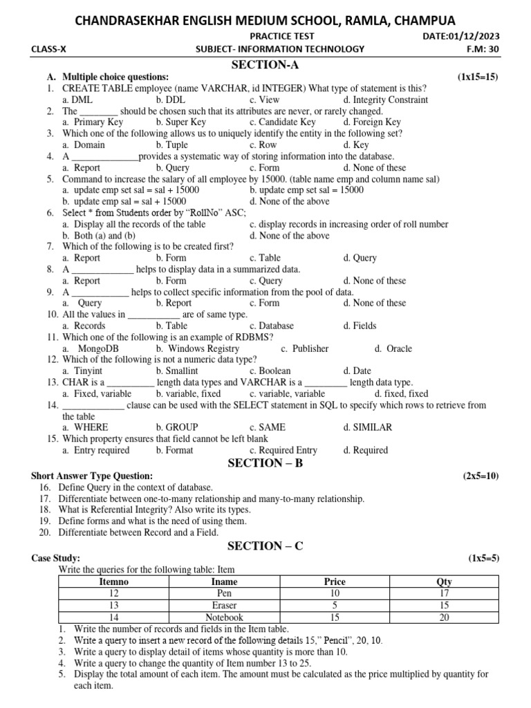 Downloadfile Pdf Relational Database Cybernetics