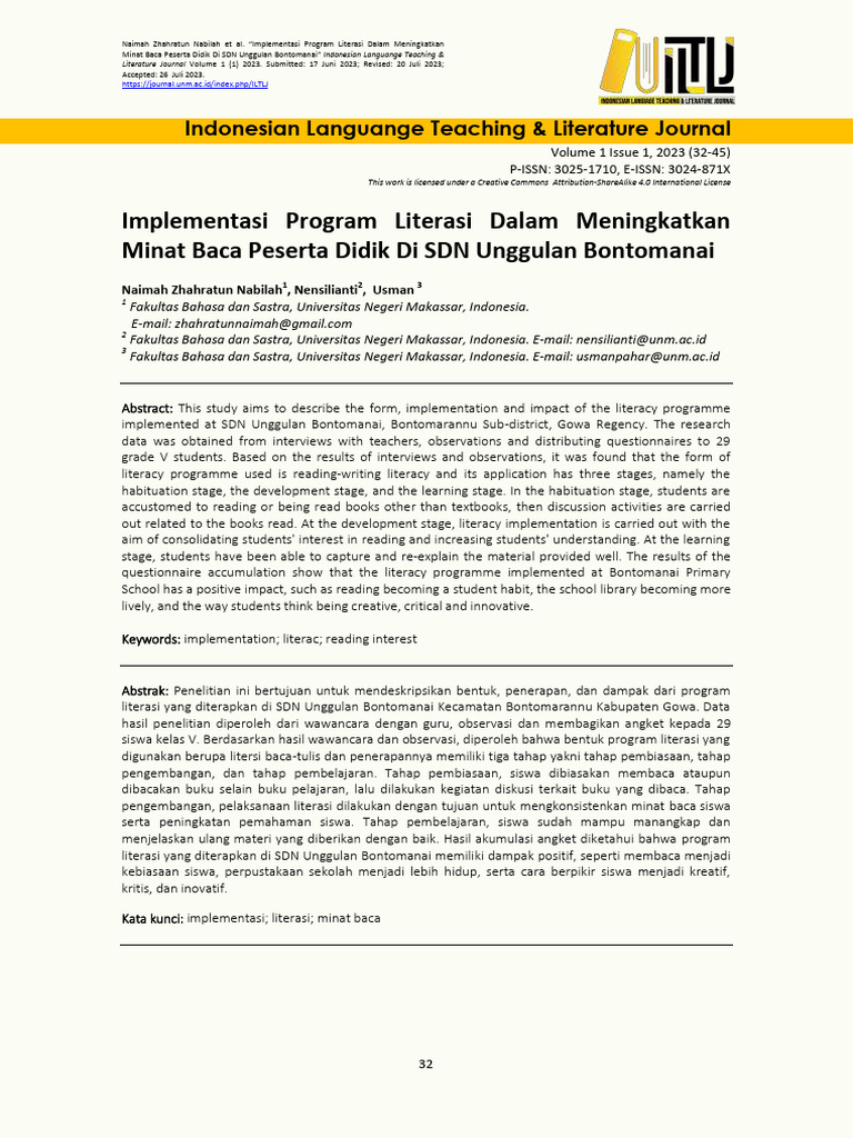 4.+Naima | PDF | Cognitive Science | Learning
