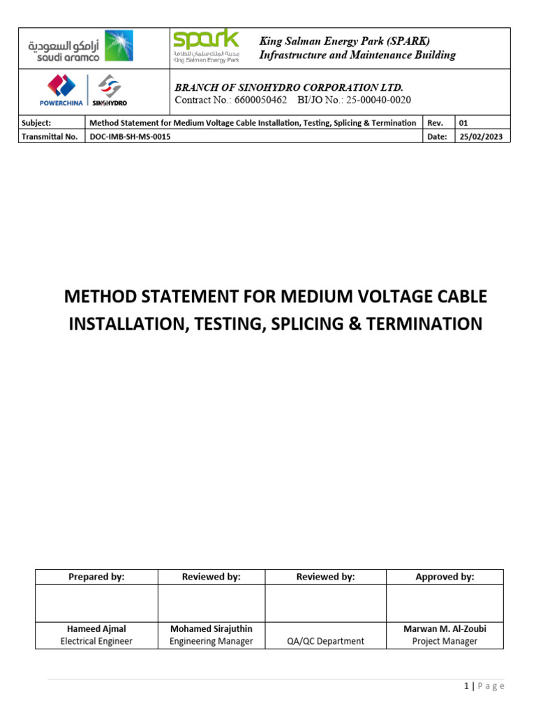 Imb SH MS 0015 01 | PDF | Electrical Connector | Personal Protective ...