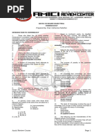 PNP Law and History Reviewer | PDF | Philippines | National Security