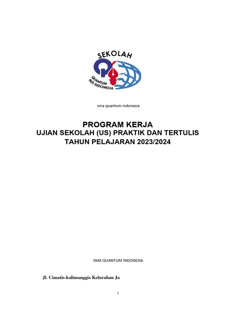 PROGRAM US 23-24 (1) | PDF