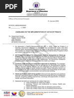 Gad-Ndep-Wins-Drrm Corner | PDF