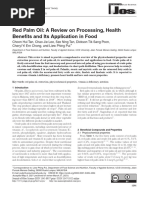 PORAM Standard Specification | PDF