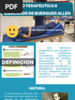 Ejercicios Pendulares de Codman | PDF | Salud y bienestar