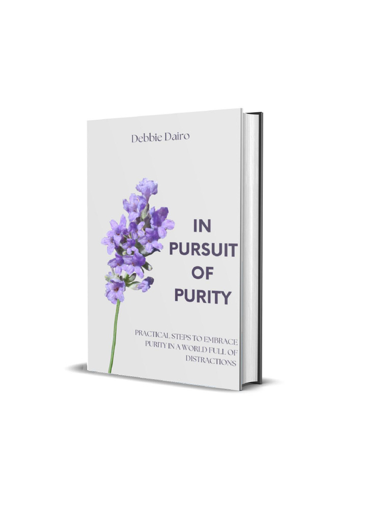 In Pursuit of Purity | PDF