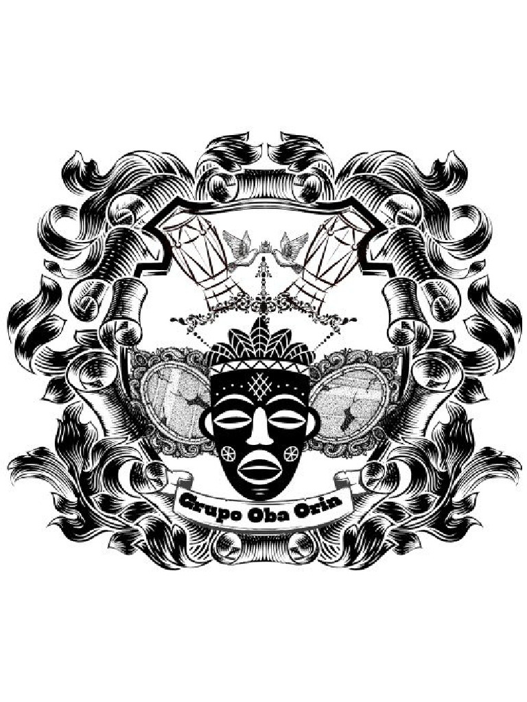 Grupo Oba Orin | PDF