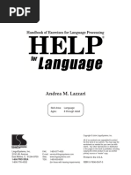 Walc 10 Memory T | PDF | Language Arts & Discipline