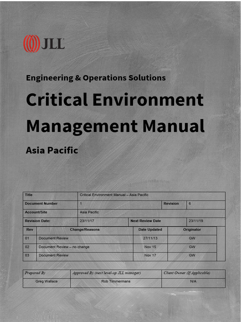 AP CEM Manual 2017v3 | PDF