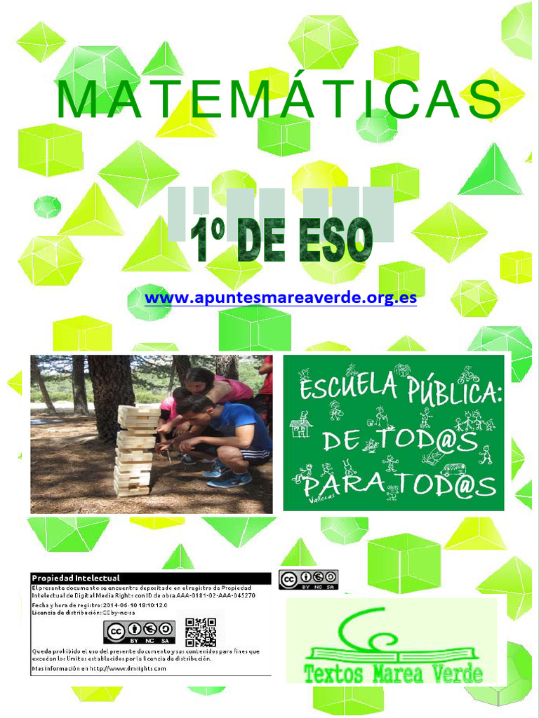 Apuntes de Matematicas Que Te Sorprenderan Los Facill Que Era Aprobar ...