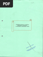 Actualización Ley 30225 y Reglamento 2024 | PDF