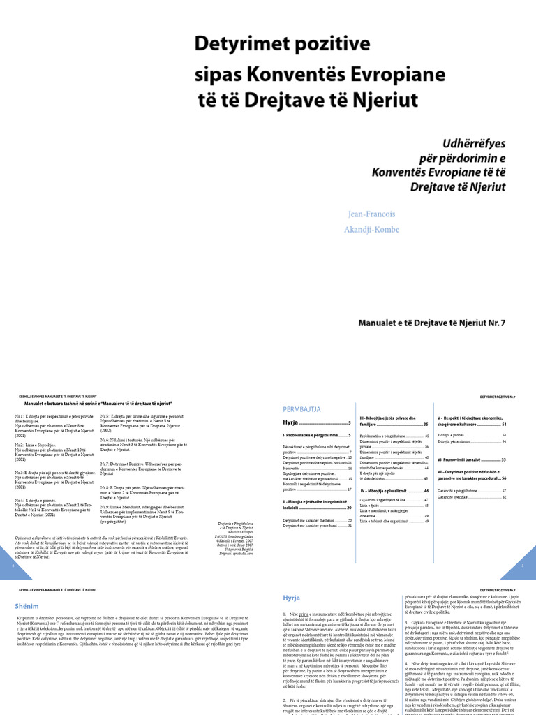 Handbook 7 PDF | PDF