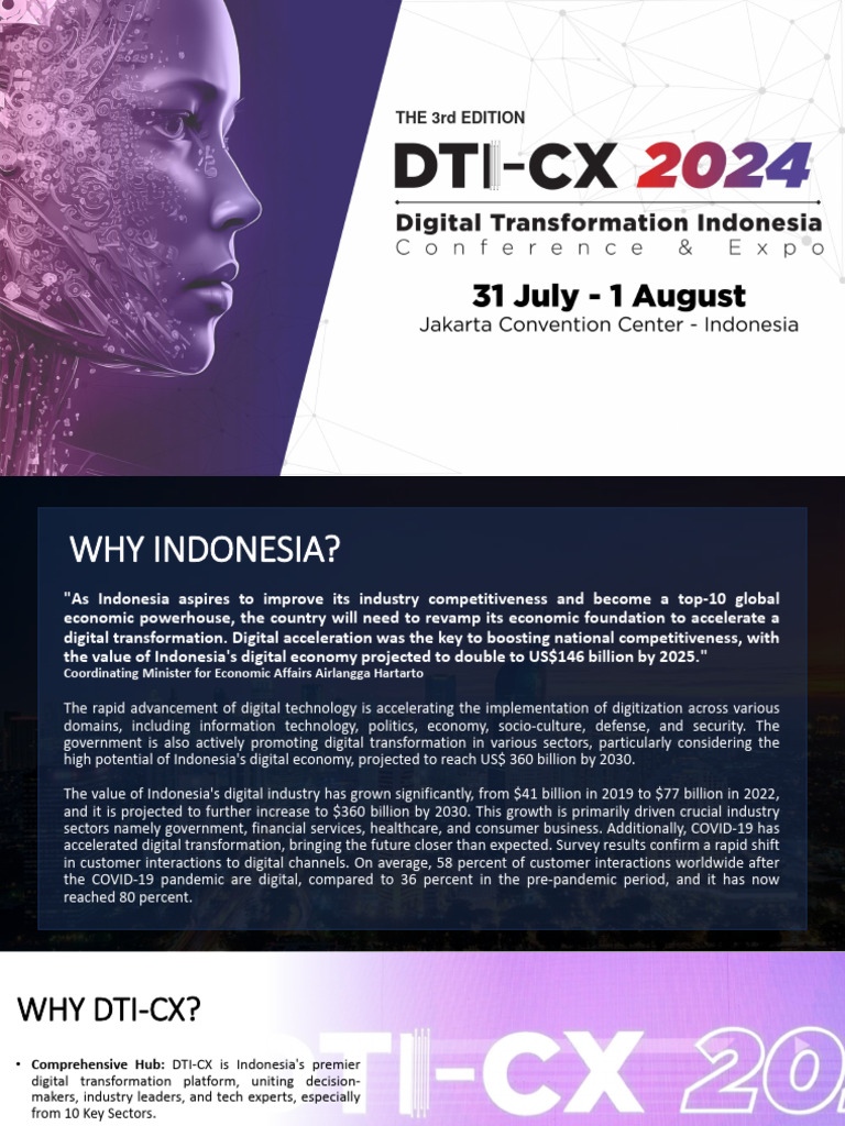 Deck DTI-CX 2024 | PDF | Security | Computer Security