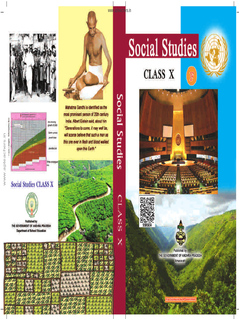 10 Social EM Textbook | PDF | Longitude | Himalayas