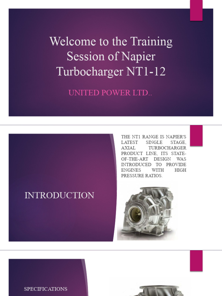 Napier | PDF | Computers