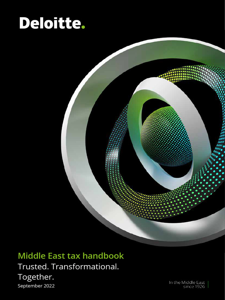 Me - Tax Handbook 2022 | Download Free PDF | Capital Gains Tax | Taxes