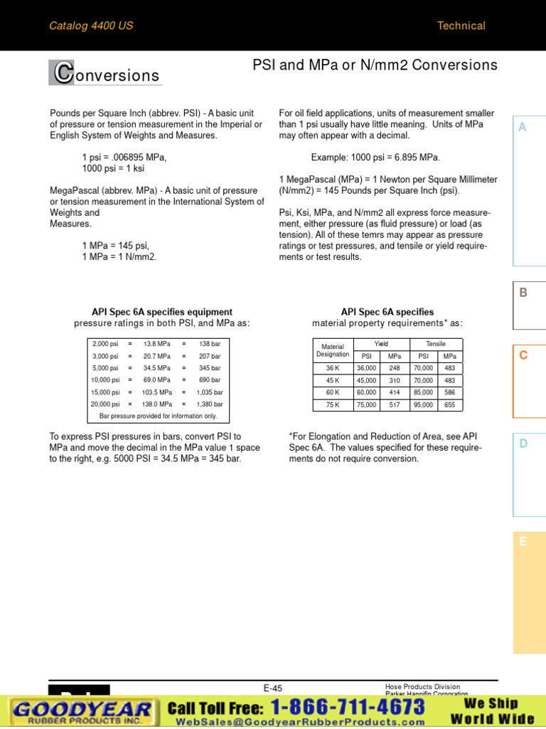 Page 0403 | PDF | Pascal (Unit) | Pressure