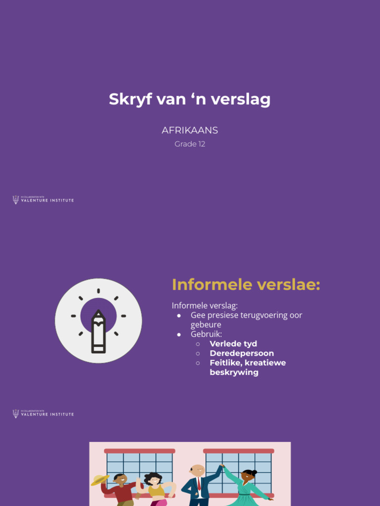 Verslae | PDF