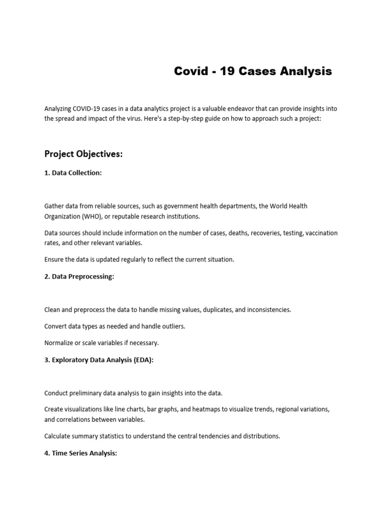 Da Phase1 | PDF | Data Analysis | Time Series