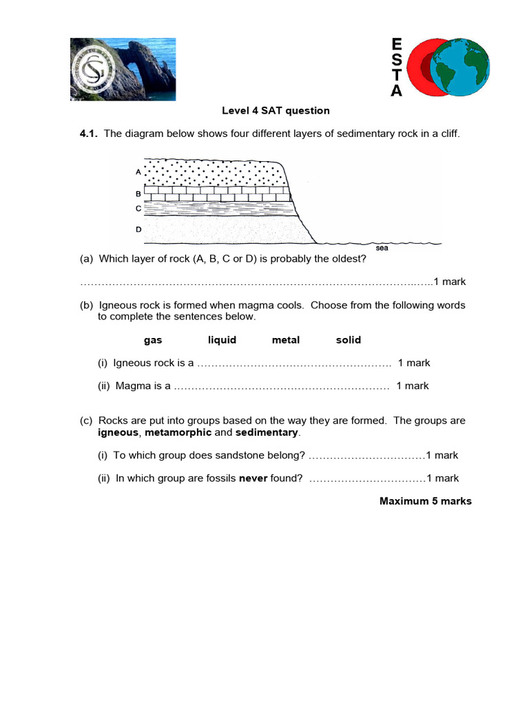 Practice Questions | PDF