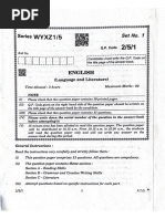 Note Making Class 11, Note Making Format, Examples, Sample | PDF | Well ...