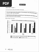 ADFELPS Writing 7 Task | PDF | Finance & Money Management