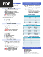 General Nursing Quick Meditech Pocket Guide | PDF | Blood Transfusion ...