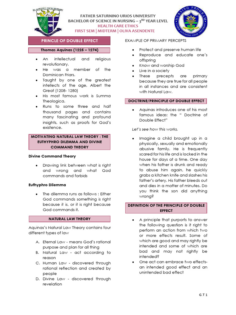 Midterms | PDF | Utilitarianism | Virtue Ethics