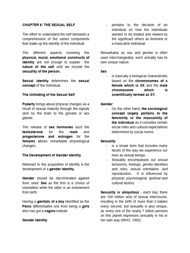 Uts Final Reviewer | PDF