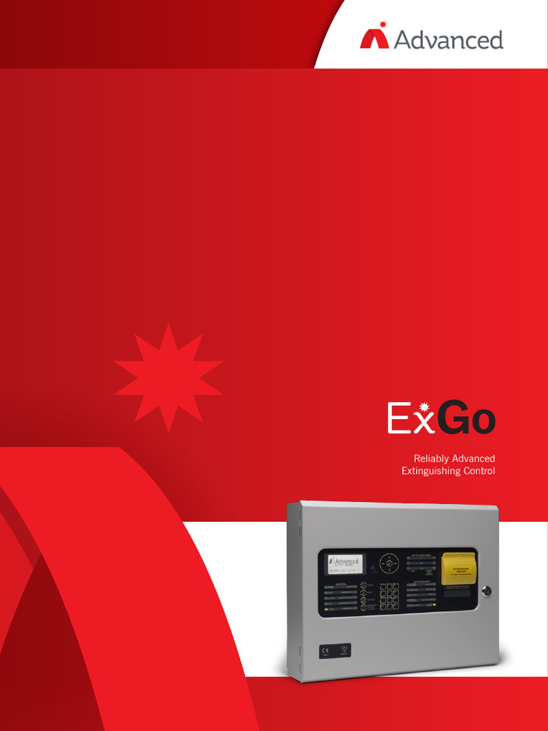 ExGo Brochure 2021 | PDF