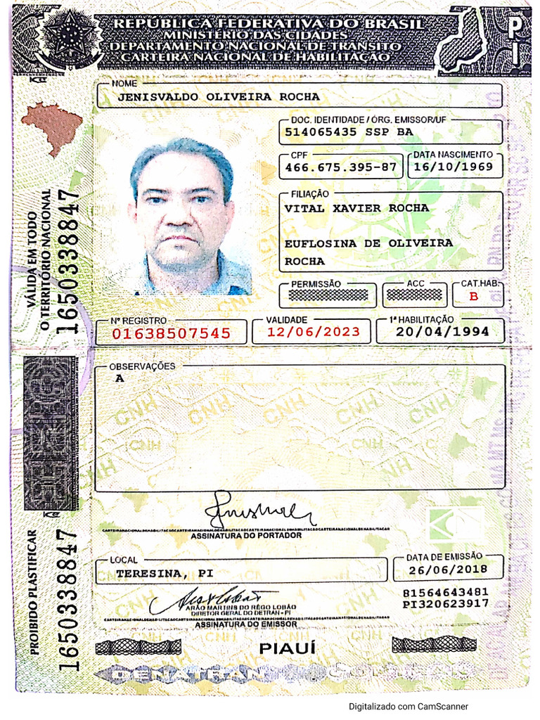 Jenis RG-CNH-CPF | PDF