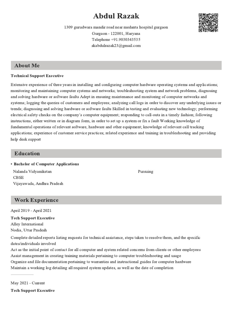 Abdul Razak 2024 | PDF