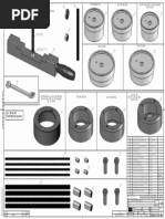 MS21042/NAS1291 Nut Specifications | PDF | Nut (Hardware) | Stainless Steel