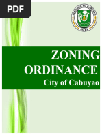 BGC Master Plan | PDF | Metro Manila | Business