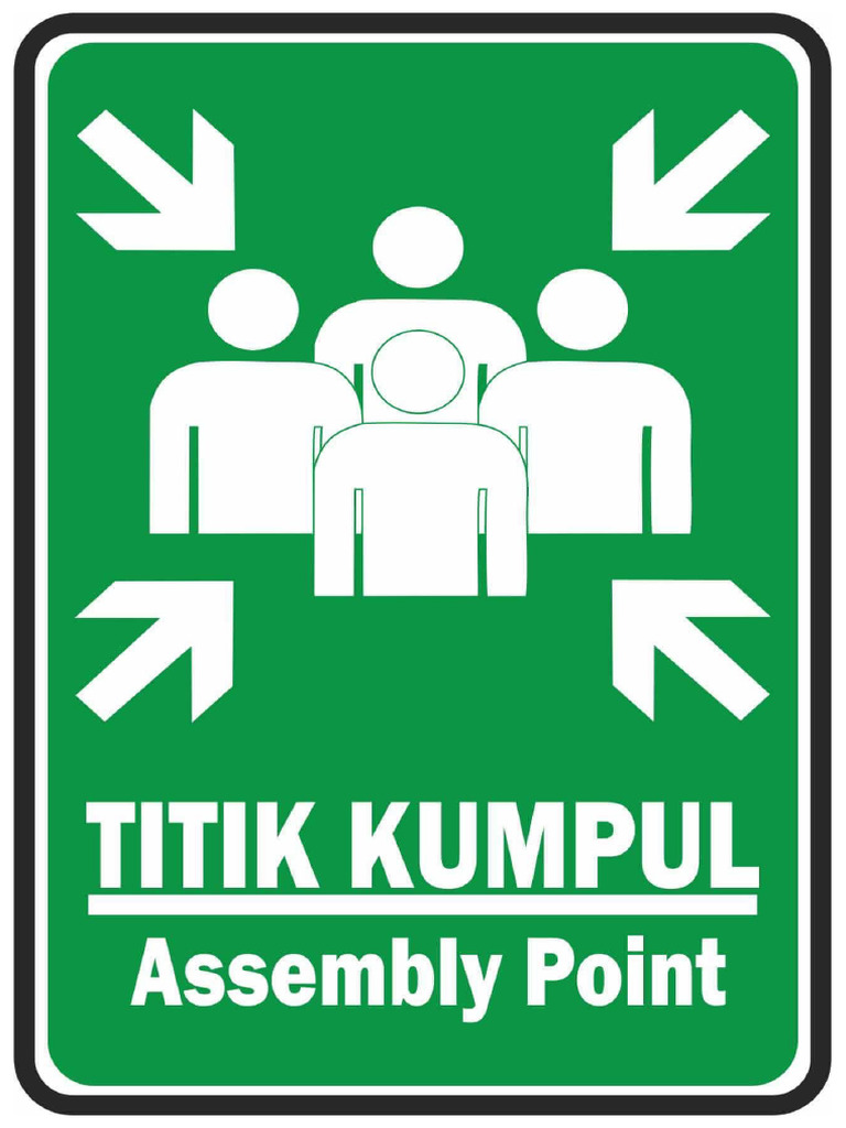 Assembly Point | PDF