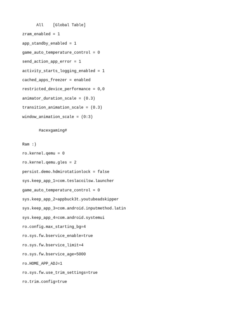 SetEdit Boost Performance | PDF SetEdit Boost Performance | PDF