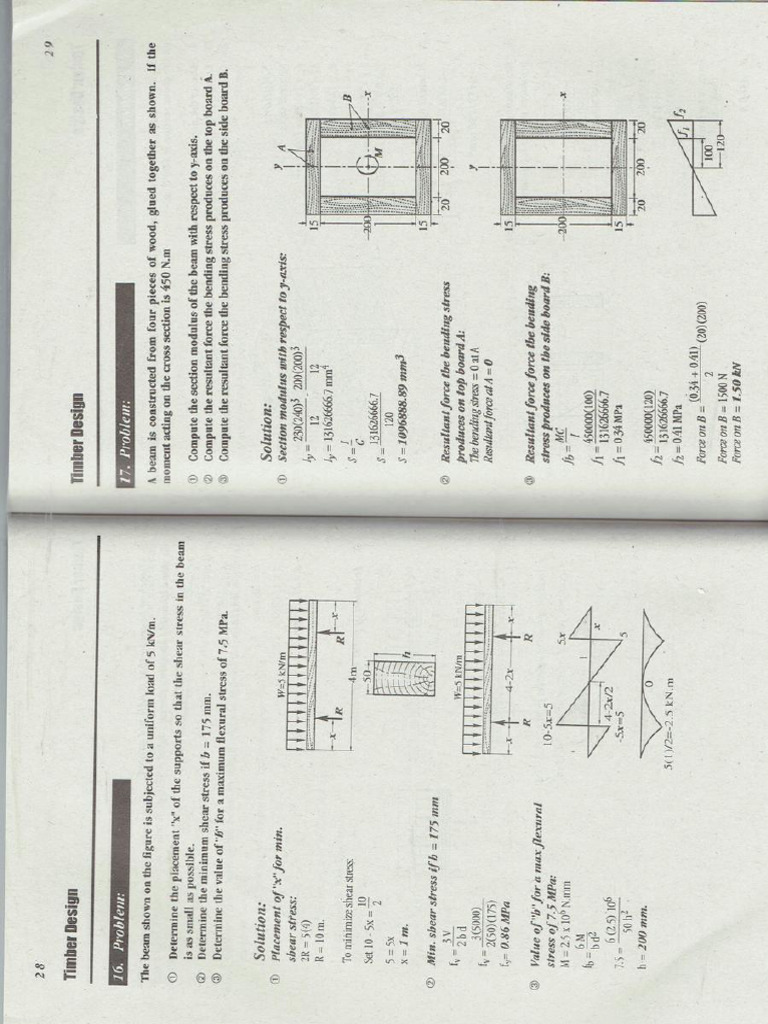 Problem 16 | PDF Problem 16 | PDF