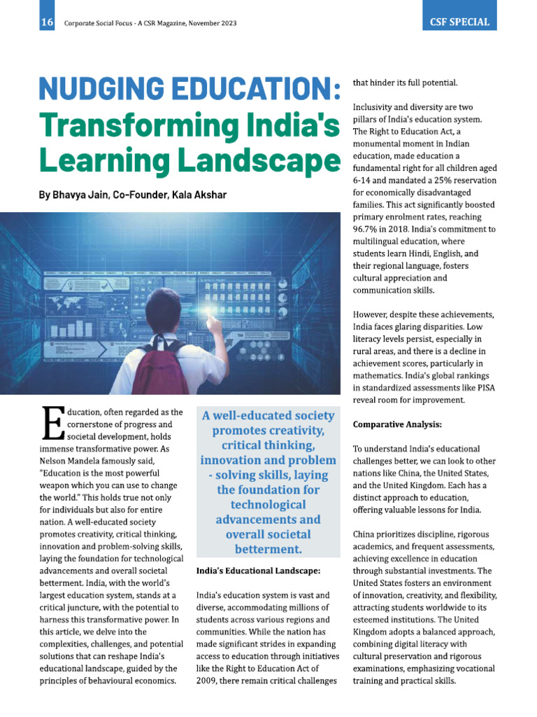 Bhavya Jain Article (2) | PDF