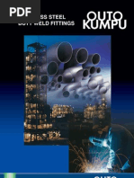 OneSteel SS Pipe and Fittings Catalogue Web | PDF | Pipe (Fluid ...