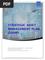 Asset Management Policy | PDF | Asset Management | Risk