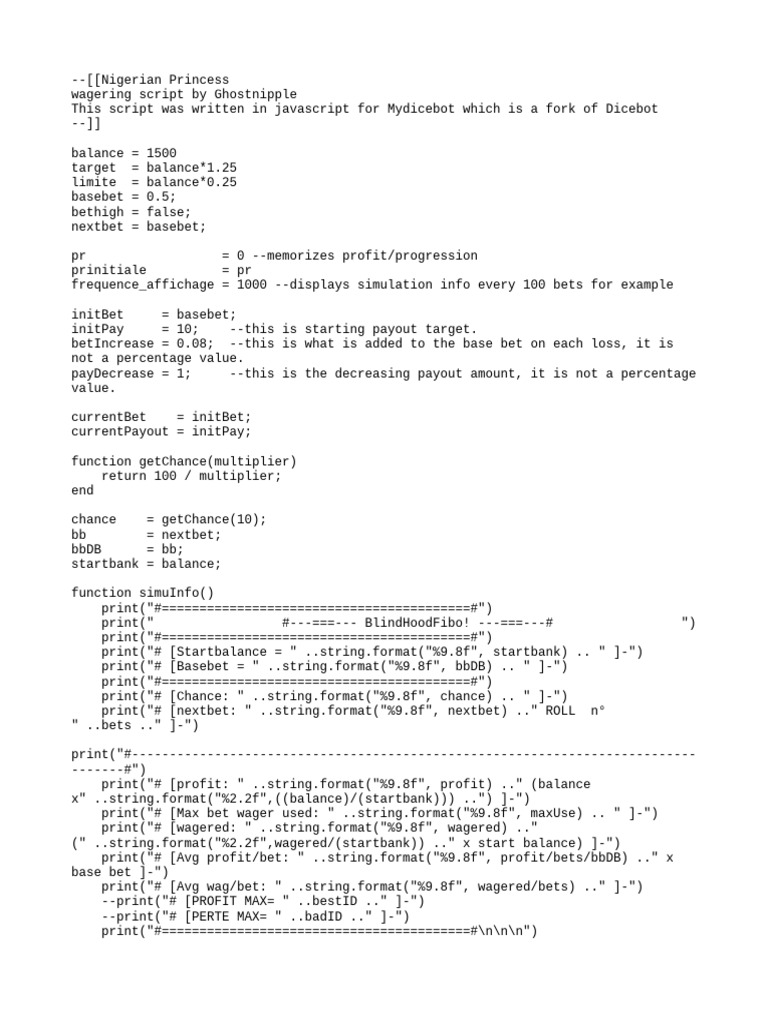 HelloWorld Lua | PDF