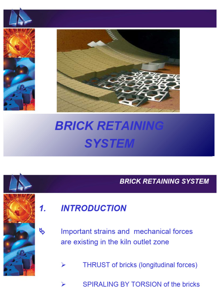 Brick Retaining System | PDF | Brick | Fracture