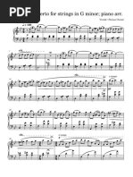 Spring Waltz - Chopin PDF | PDF | Classical Music | Performing Arts