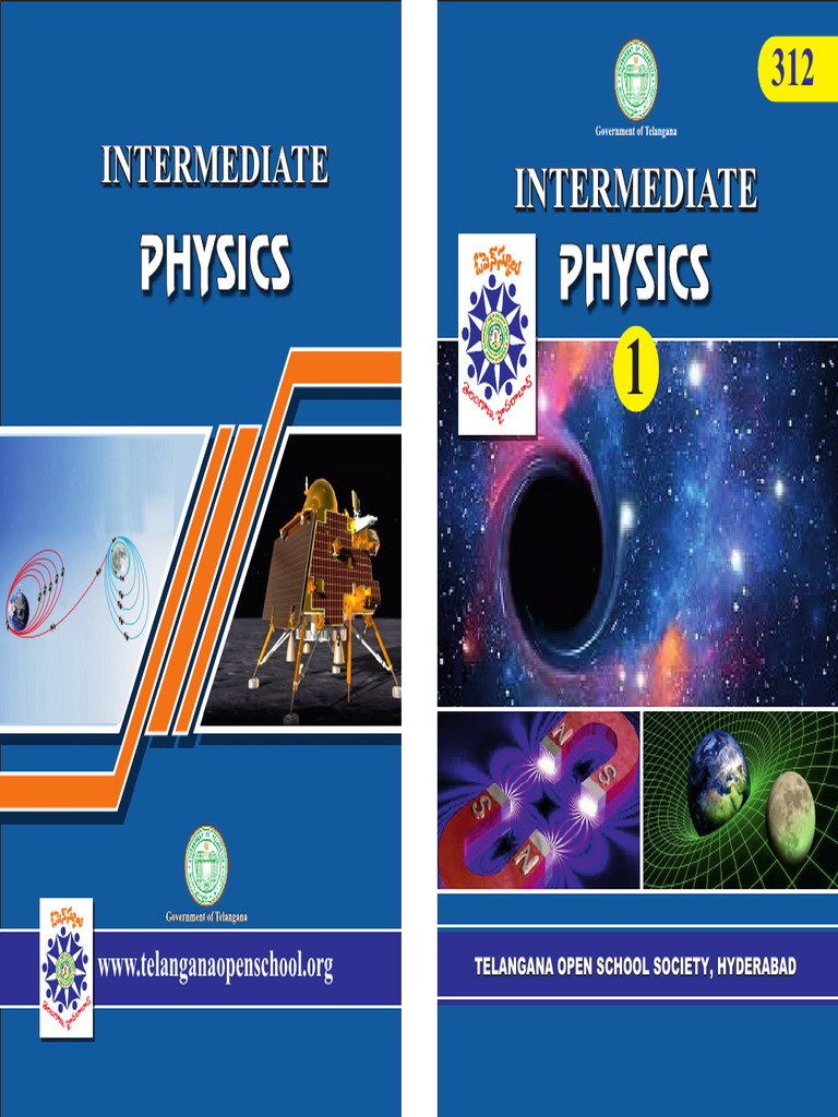 312 Inter Physics Vol 1 EM | PDF | Significant Figures | International ...