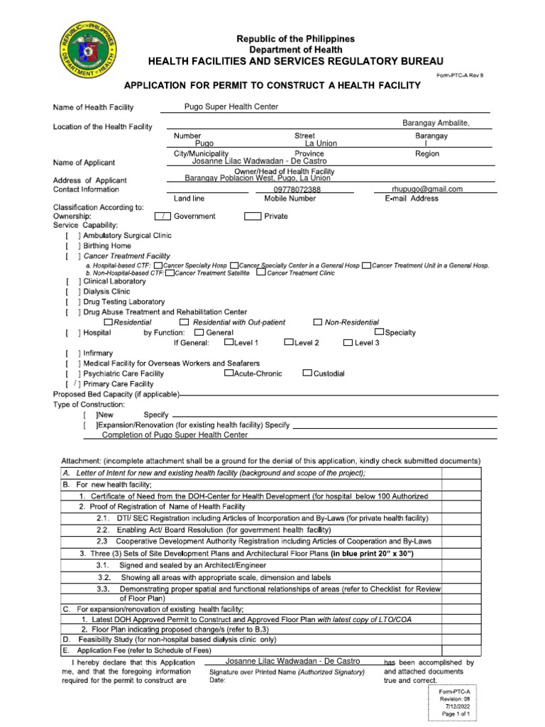 PTC-Revision-08 | PDF