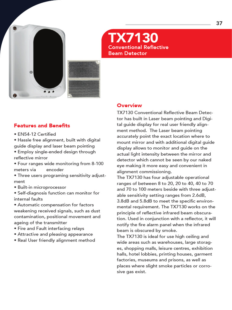 TX7130 | PDF | Physical Sciences | Electronics