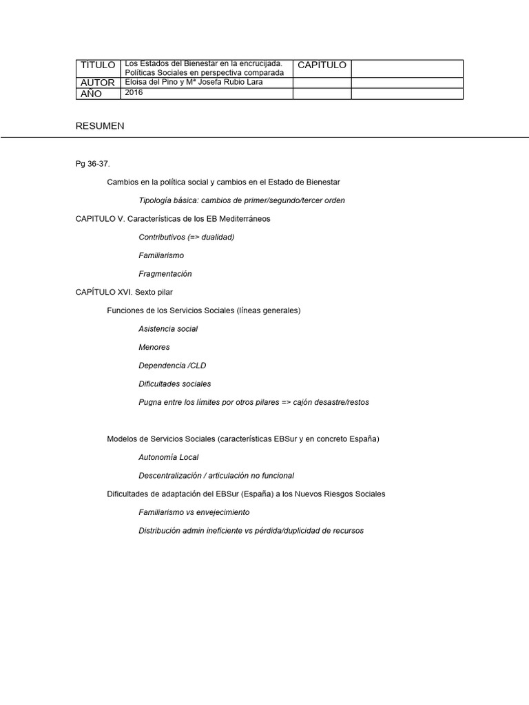Eb Encrucijada | PDF