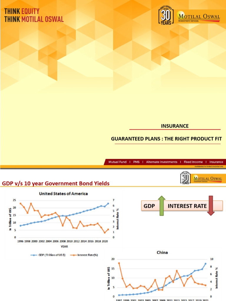 Guaranteed Plan - Final | PDF