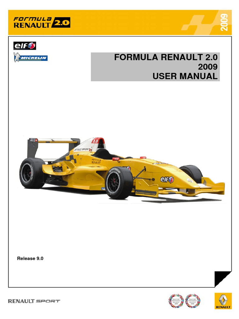 FR20 0 Presentation | PDF | Motor Vehicle | Vehicles