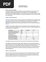 Grade 12 Stem Subjects | PDF | Science, Technology, Engineering, And ...