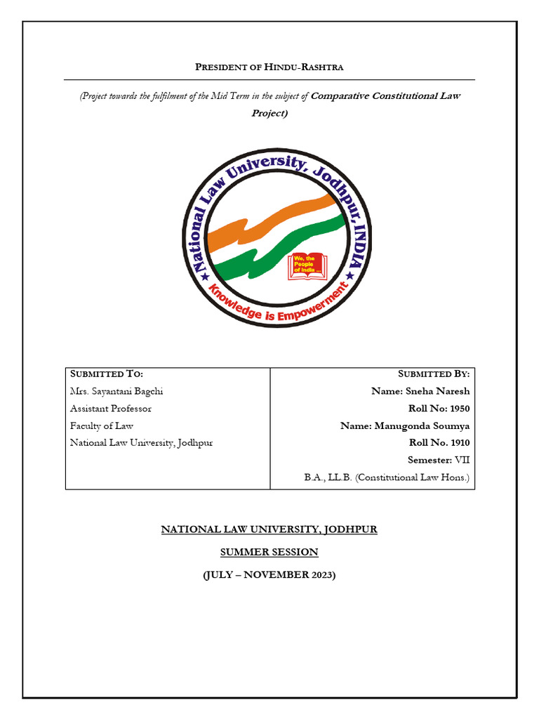 Final Draft | PDF | Philosophy